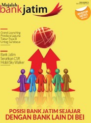 Yang Terbaik Untuk Anda | Bank Jatim