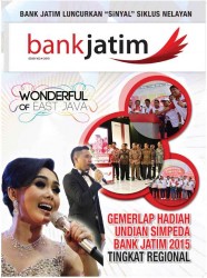 Yang Terbaik Untuk Anda | Bank Jatim
